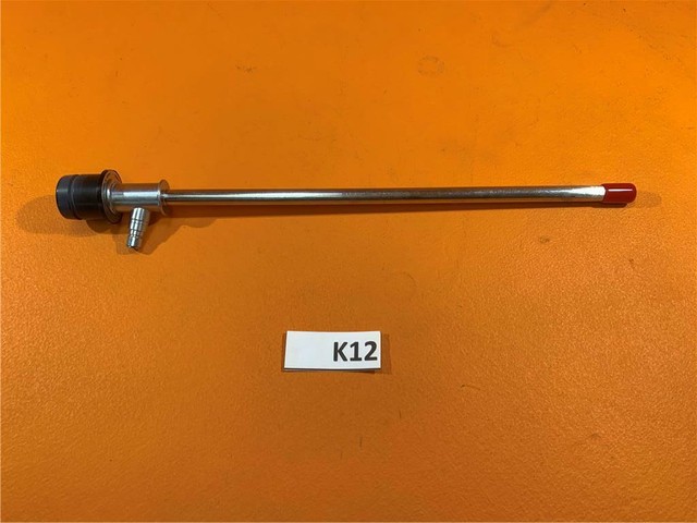 Stryker 380-10 0 Deg 10mm Laparoscopes Autoclavable Rigid Scope for ...