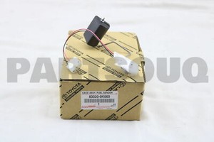 833200K060 Genuine Toyota GAGE ASSY, FUEL SENDER 83320-0K060 | eBay