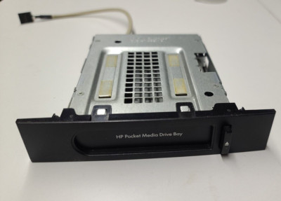 HP Pocket Media Drive Bay 5003-0667 | eBay