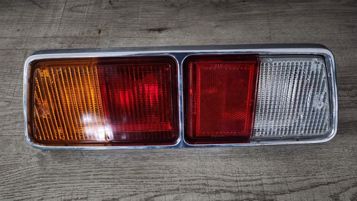 AUSTIN PRINCESS REAR L/H DRIVERS LIGHT UNIT LUCAS L923 NEW OLD STOCK ...