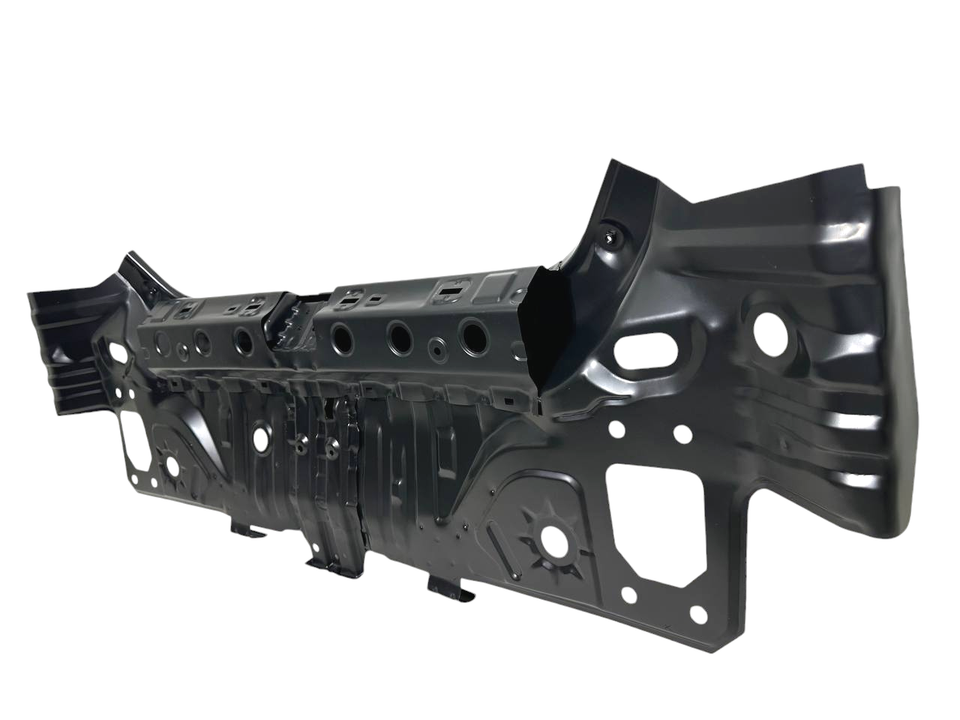 Fits 2016-2022 Honda Civic Insight Rear Trunk Lower Body Panel 66100 ...