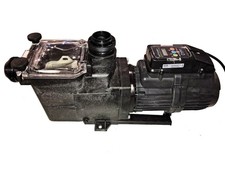 Poolrite Sqi-600 Pool Pump 1.5 HP 1100w Sqi600 for sale online | eBay