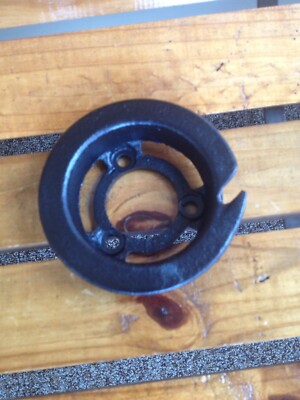 Engines - Rope Start Engine