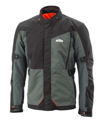 KTM TOURRAIN V3 WP JACKET | eBay UK