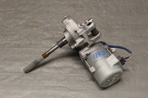 2016 TOYOTA PRIUS I-4 1.8L 16V 5DR OEM ELECTRIC POWER STEERING UNIT ...