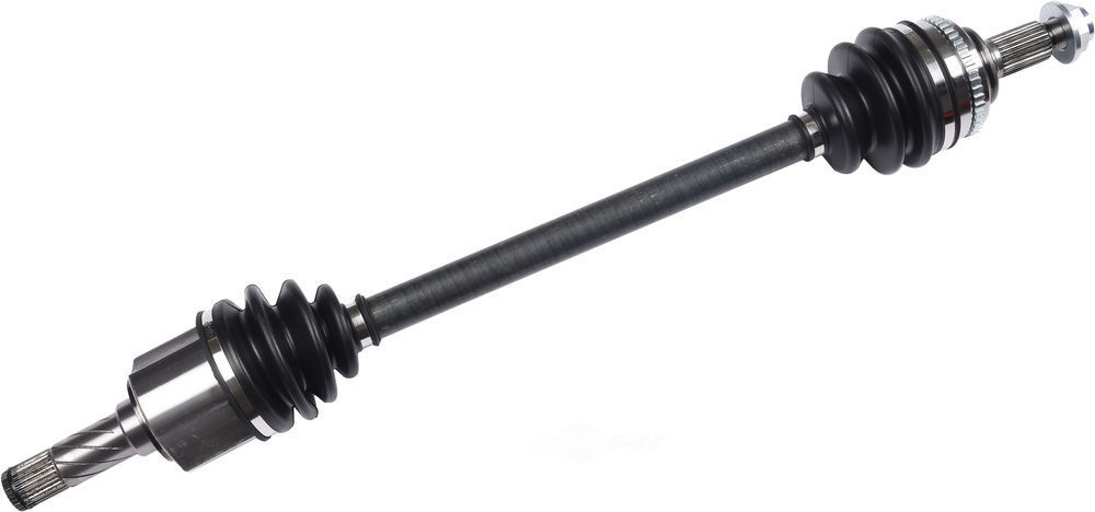 CV Axle Assembly-PDL Autopart Intl 1700-701321 fits 2013 Chevrolet ...