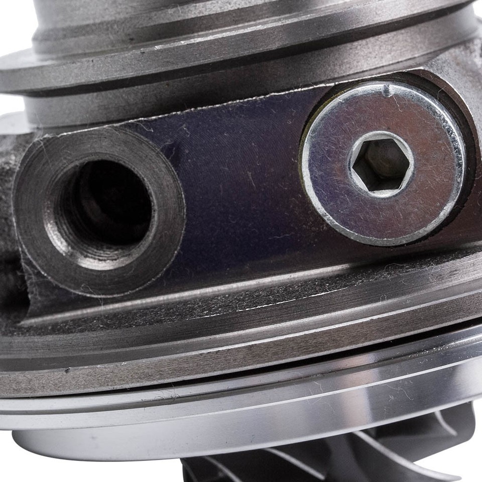 Turbo Cartridge CHRA for Audi A4 2.0TFSI (B7) BWE BUL BGB Engine For ...