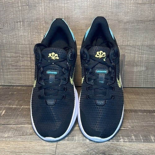 Nike Womens Flex Experience RN 11 NN Black Women Running Sports Shoe ...