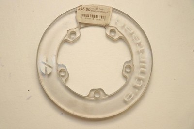 Chain Guards & Bash Guards - 5 Bolt - Nelo's Cycles