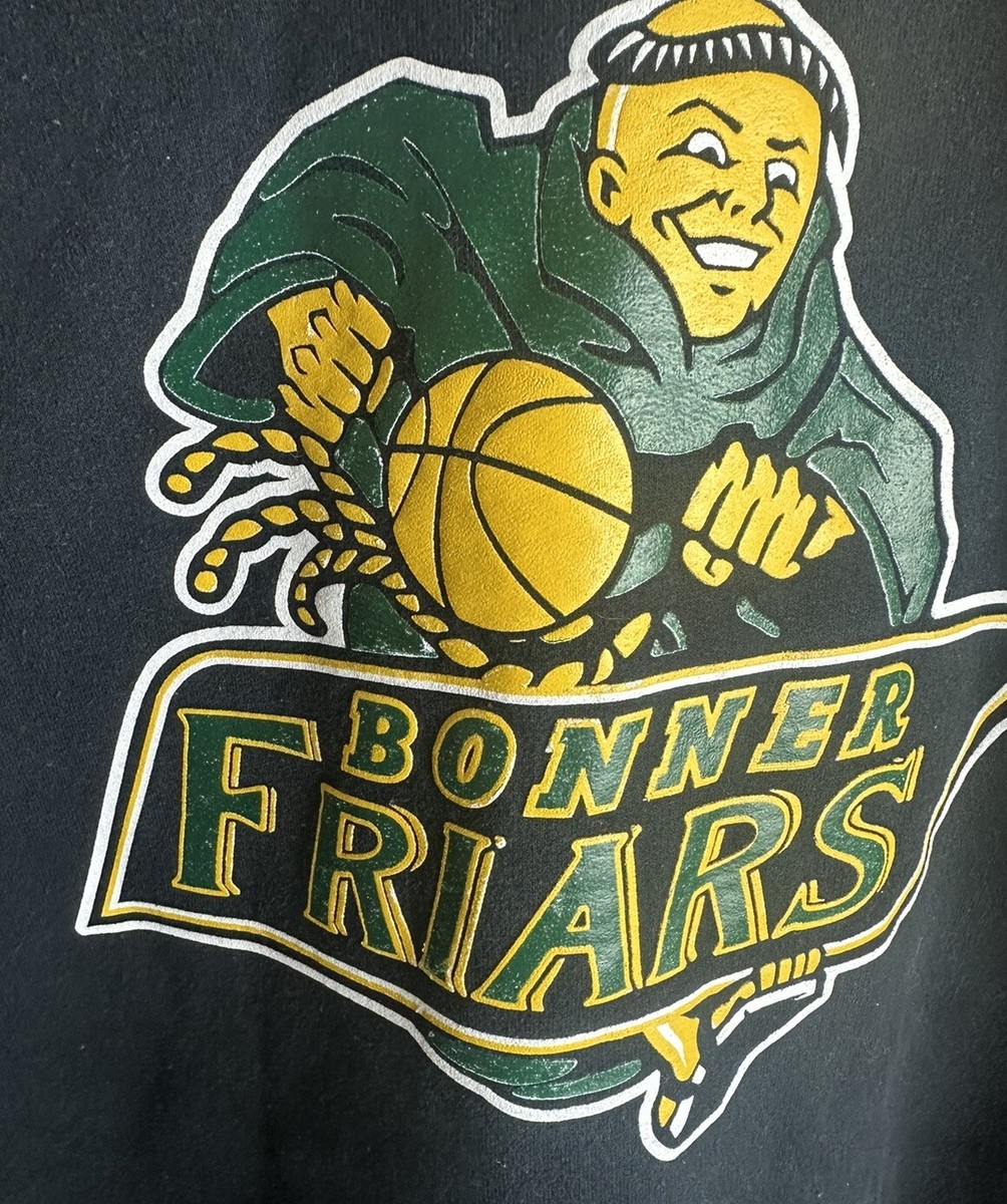 Monsignor Bonner Logo Monsignor Bonner/Archbishop Prendergast Catholic