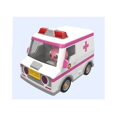 Mini Force Mini Pang Rescue Series Paly Toy - volt, Sammy, Lucy, Max | eBay