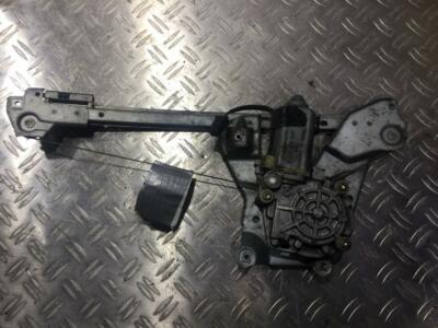 Door winder mechanism (Window Regulator) rear right side for Au ...