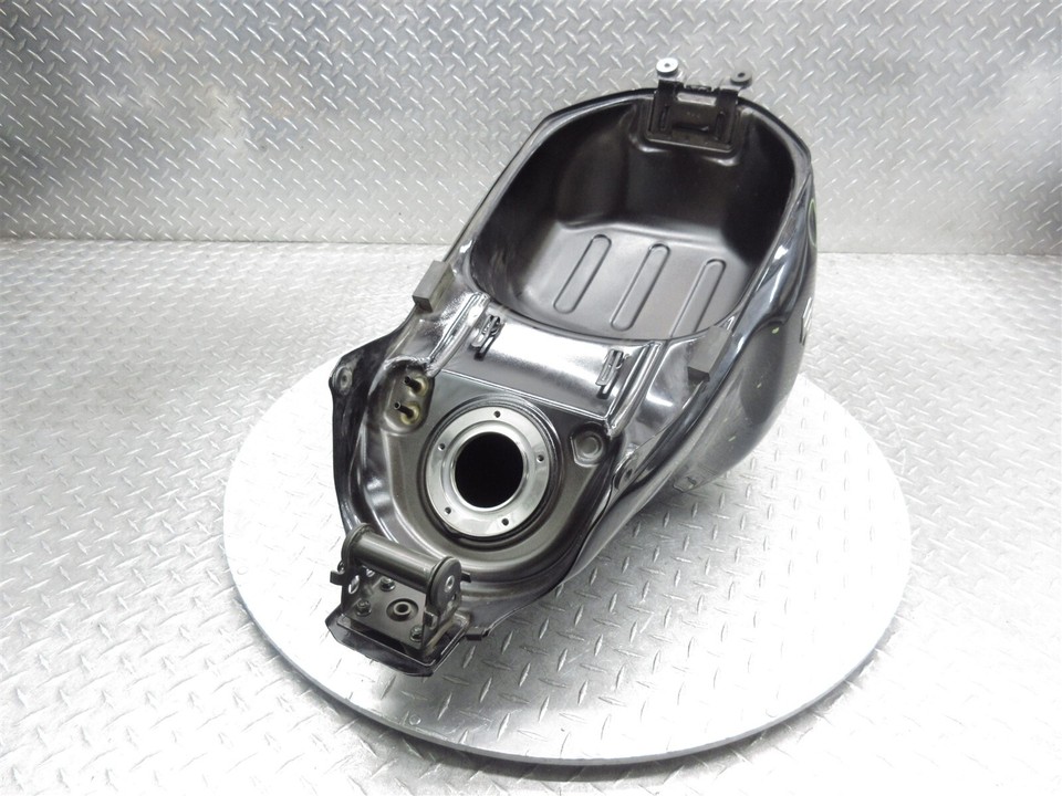 2005 03-07 Suzuki SV1000 SV1000S Fuel Gas Petrol Tank Cell Reservoir ...