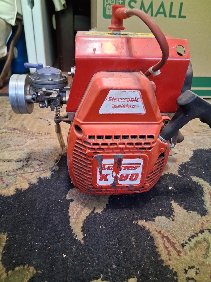 COMER GO KART 2 STROKE RACING ENGINE, GOKART,GO CART,MOTOR,MC,BRIGGS ...