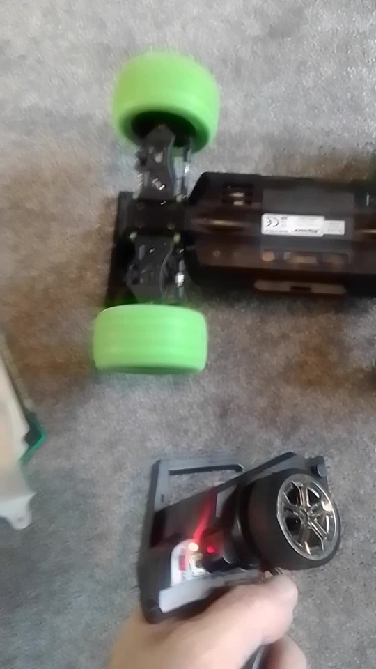 Ripmax M2R Racing 1 /12 Rapid RC Car | eBay UK