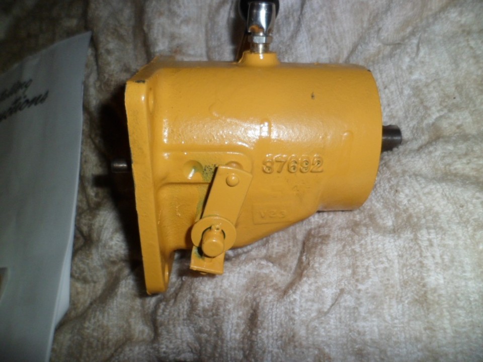 Cub Cadet Creeper Gear 70, 71, 72, 73, 100 | eBay