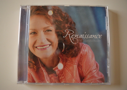 SANDRA ROULET - RENAISSANCE ( CD audio ) | eBay