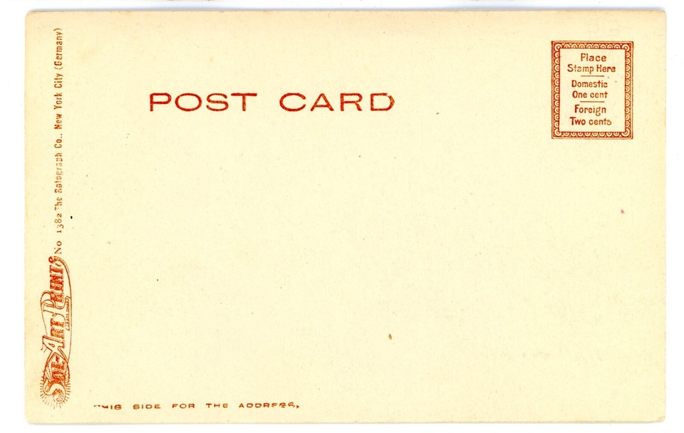 Highland NY - POUGHKEEPSIE RAILROAD BRIDGE ON HUDSON RIVER - Postcard ...