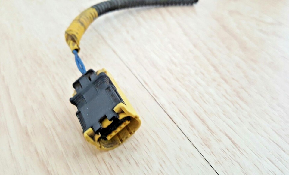 Honda Acura Connecteur Avant Impact Choc Capteur pbt-gf30 | eBay