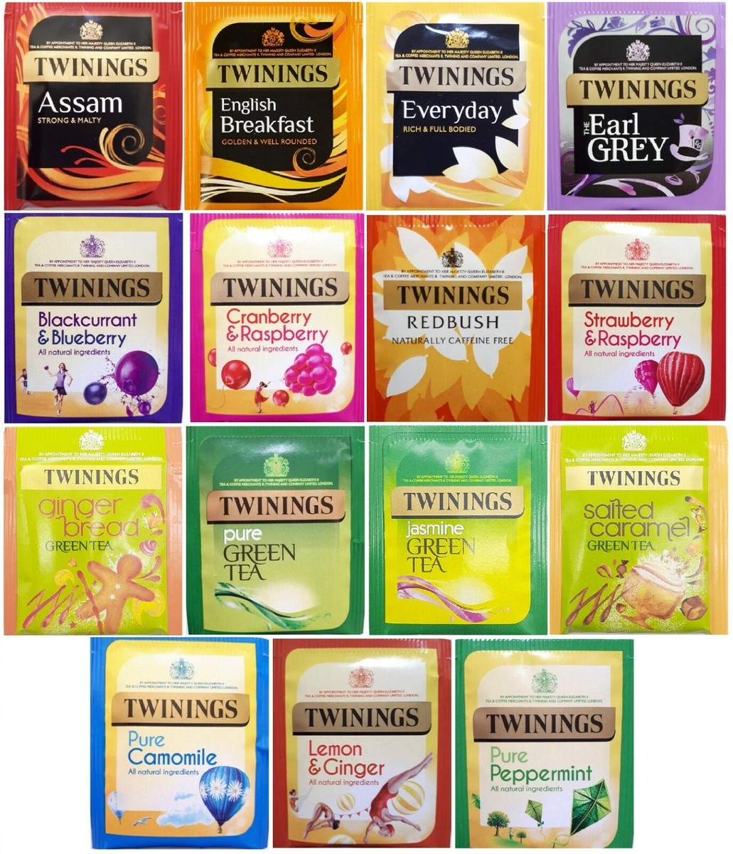 Twinings Tea