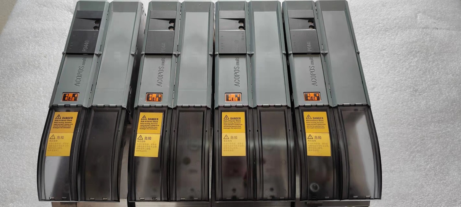 1PC used good 8B0P0440HW00.000-1 DHL or Fedex with 90 warranty | eBay