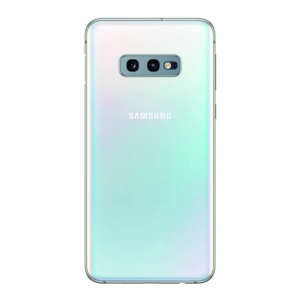 S10e Single-SIM Samsung Galaxy S10e G970U(USA) 5.8" Phone 128GB ROM ...
