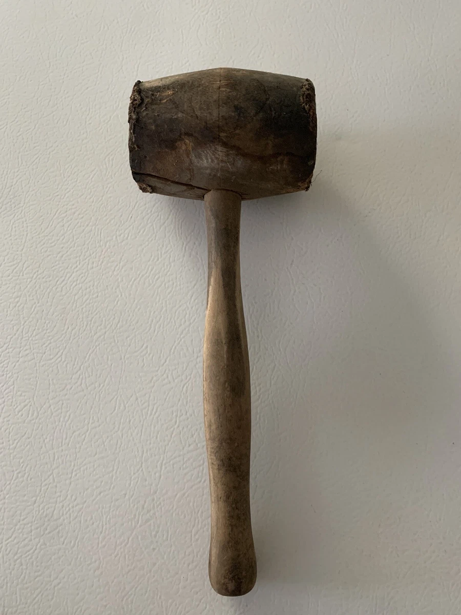 Metal Mallet Hammer