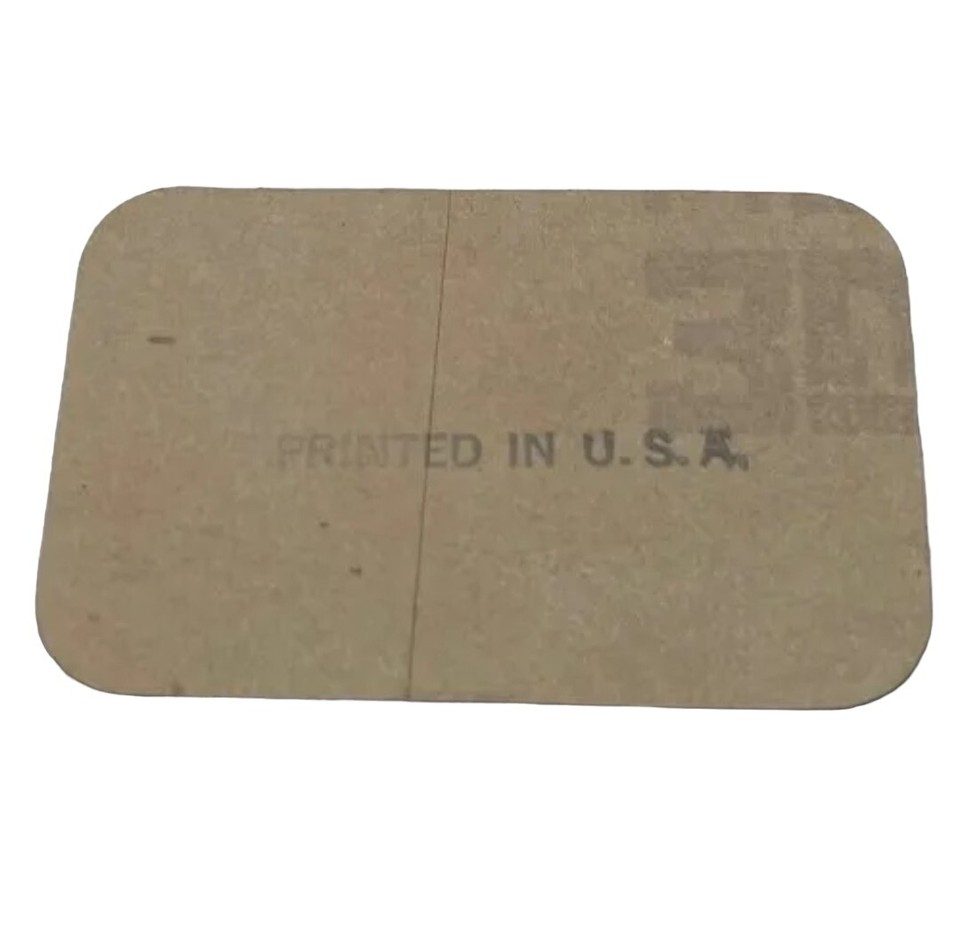 Genuine John Deere Stability Label **SALE** | eBay