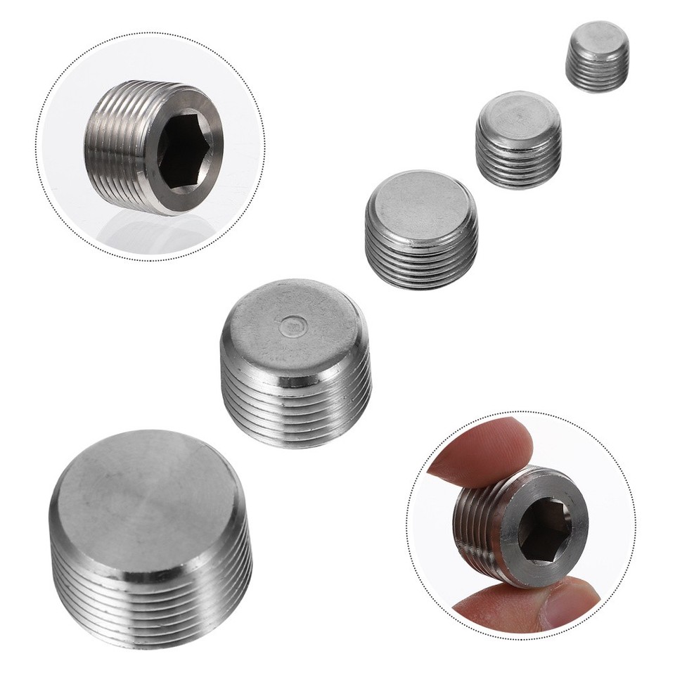 1 Set/20PCS Fitting Internal Thread Socket Water Adapter | eBay Australia