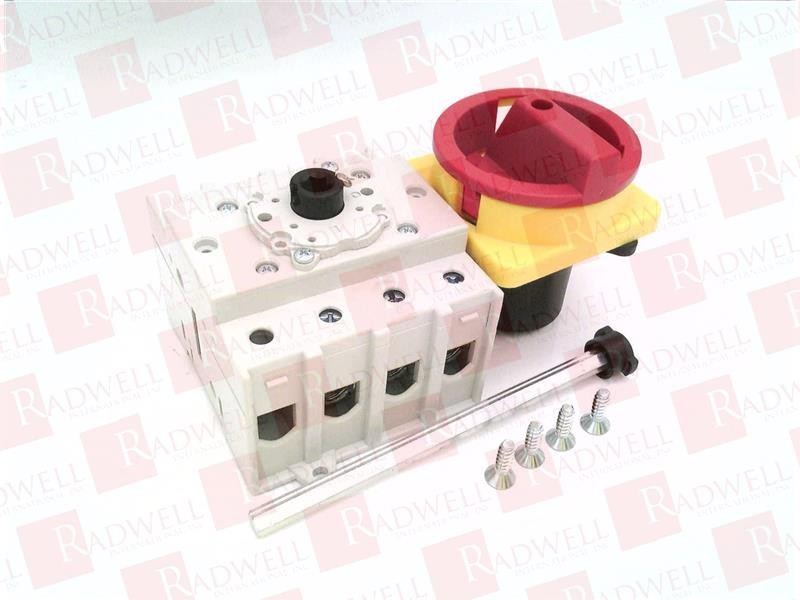 IMO LTS100 VHN4 A3 / LTS100VHN4A3 (NEW IN BOX) | eBay