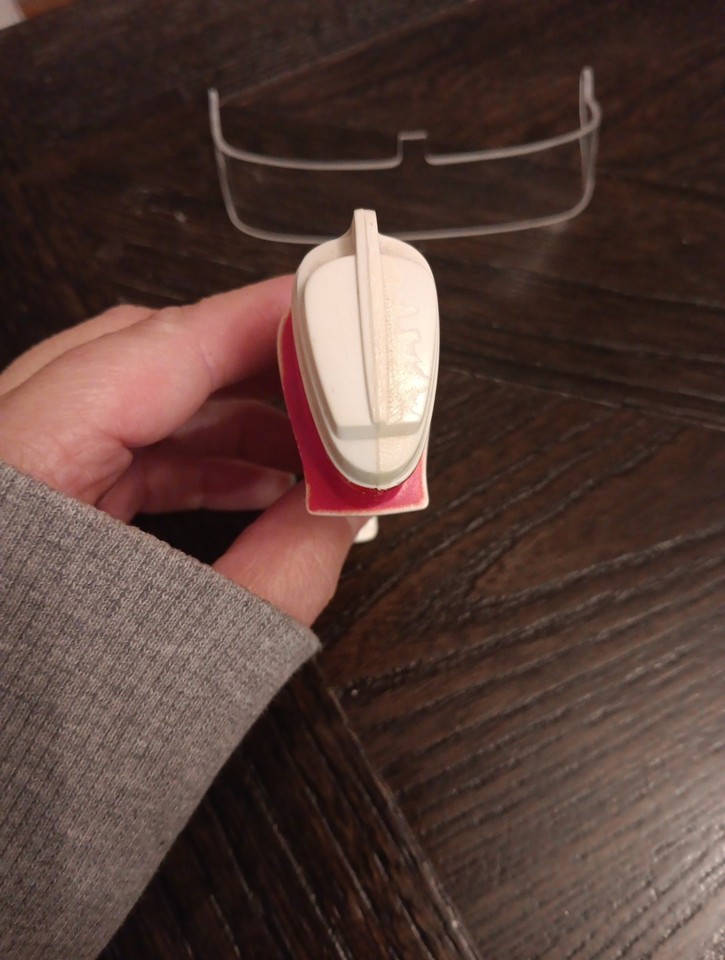 Tonka Clipper Boat Replacement Winsdshield And Motor Reproduction Parts ...