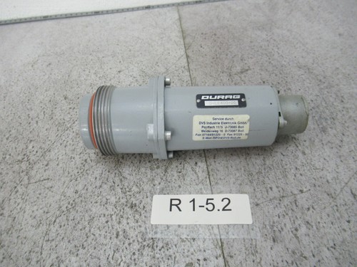 Durag D-LE400-20 Flammensensor | eBay