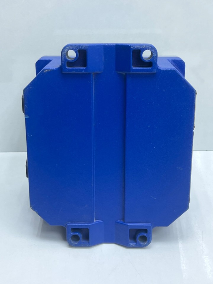 FOXBORO IMT25-PEATB10N-B MAGNETIC FLOW TRANSMITTER 100-240VAC 50/60HZ ...