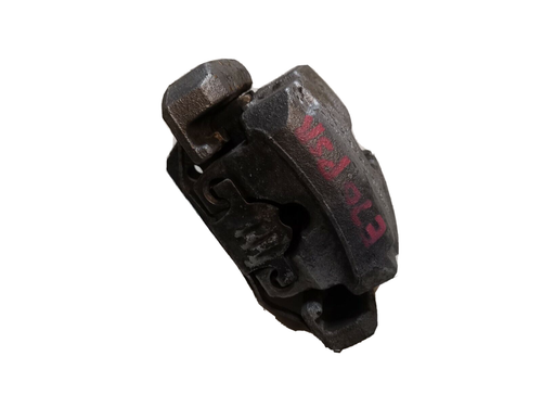 BMW X5 E70 PASSENGER NEAR SIDE REAR BRAKE CALIPER AND CARRIER USED 2007 ...