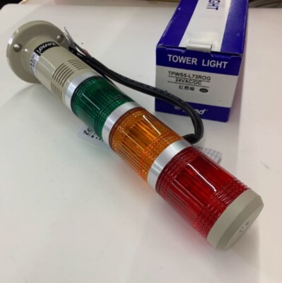 1PCS NEW FIT FOR TEND warning light TPWS5-23ROG | eBay