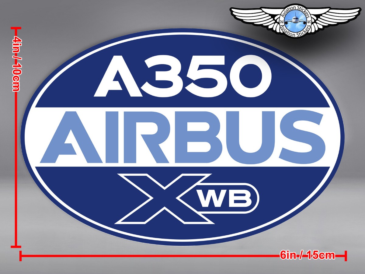 A350 Xwb Logo
