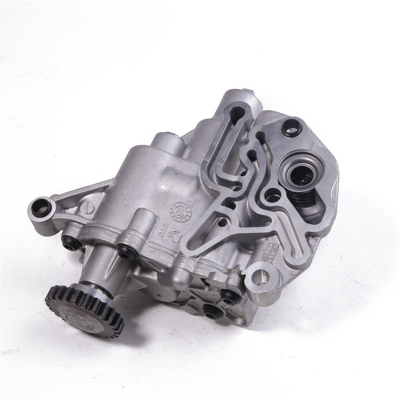 CJEB CNCD CYGA Engine Oil Pump For VW Jetta MK6 Passat 06H 115 105BC | eBay