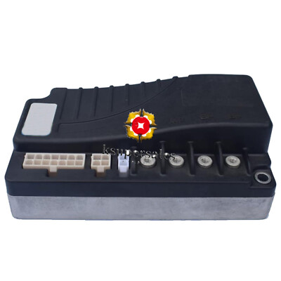 Controller 1212S-2501 DC Motor Controller for Curtis 24V 90A for ...