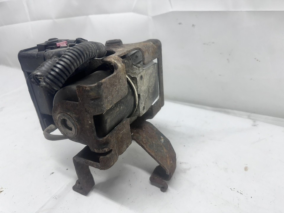 03-06 SILVERADO SIERRA 1500 ABS ANTI LOCK BRAKE PUMP MODULE 13354736 ...