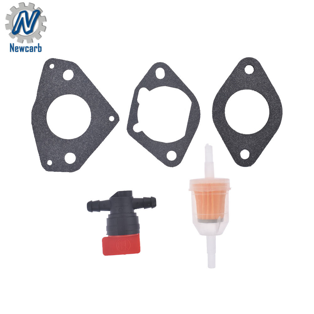 SV710 SV725 SV730 W/ Solenoid Valve Carburetor Fits For Kohler SV735 ...