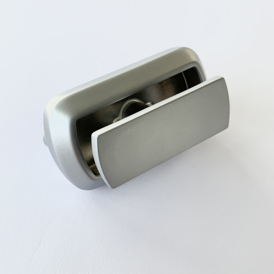 Swift Motorhome/Caravan Cupboard Drawer Locker Catch Handle Outer Matt ...