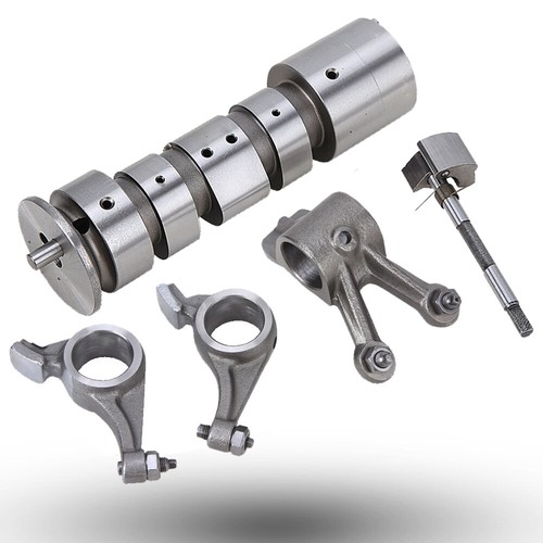 For Polaris ATP 500 4X4 HO 2004-2005 Cam Shaft & Camshaft Exhaust ...