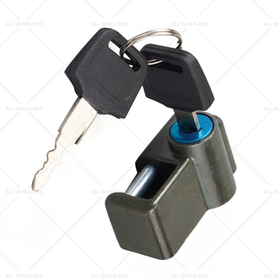 Ignition Key Switch Fuel Lock Set Suitable for Suzuki DRZ400 DRZ400SM ...