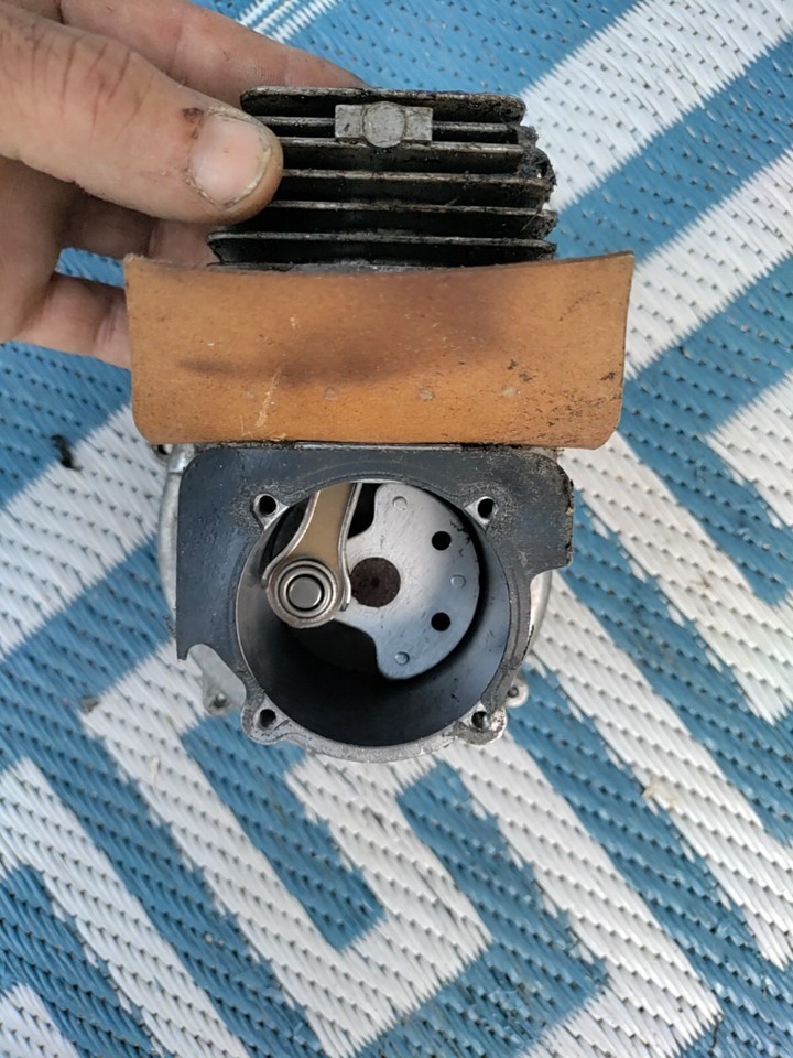 Bolens BL100 Engine Assy | eBay