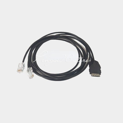 Cable de tarjeta Ethernet para Robot Hand A15L-0001-0077 # K1, longitud #E3# | eBay