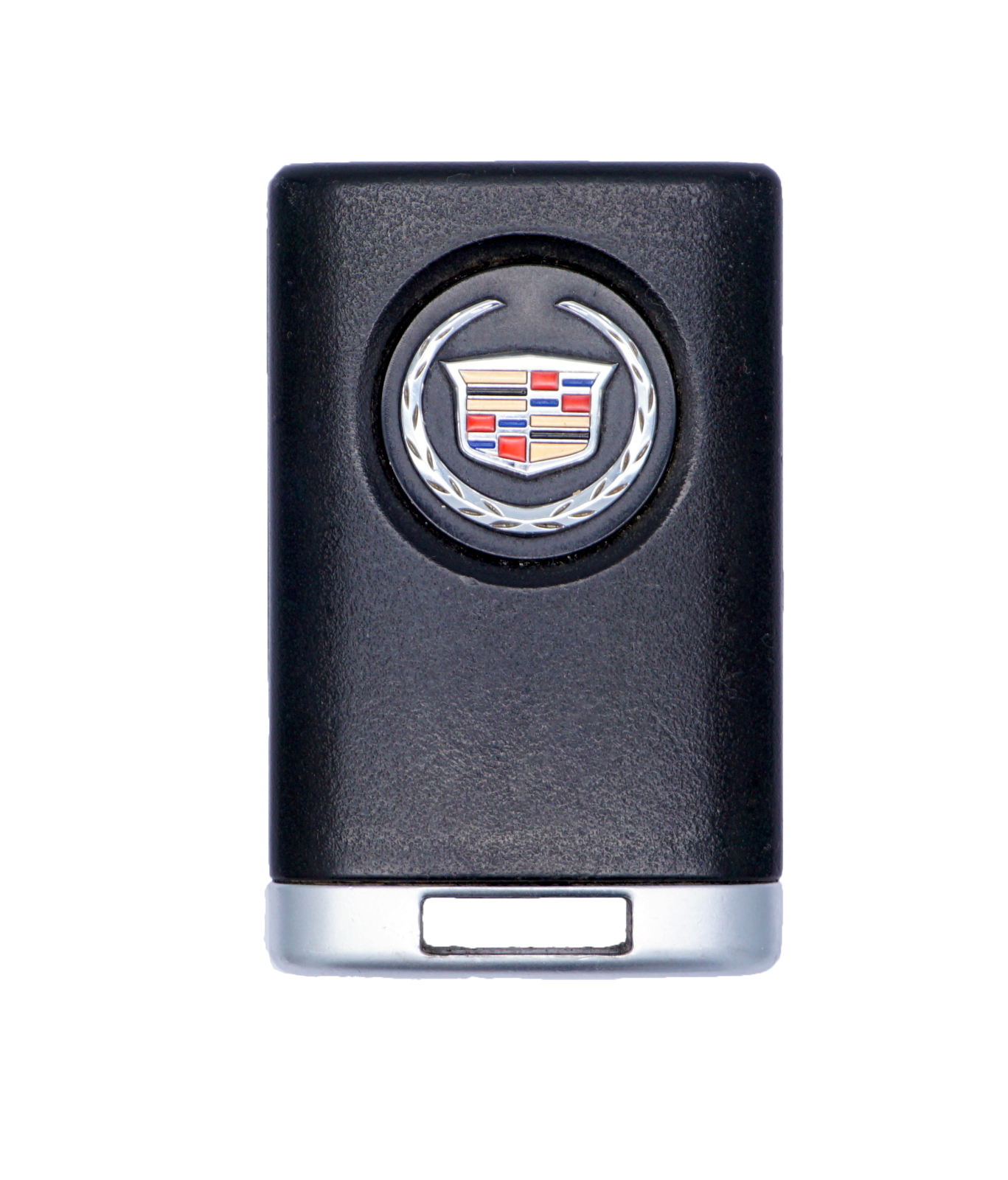 Key Cadillac OEM Cadillac Smart Key Remote - NEW Case For STS, CTS, DTS ...