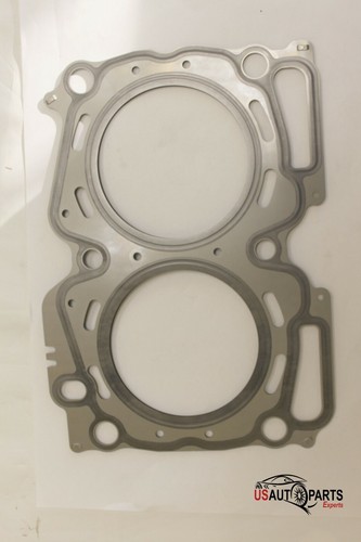 SET OF 2 - Genuine Subaru MLS Head Gasket - 2002-2005 - Impreza, WRX ...