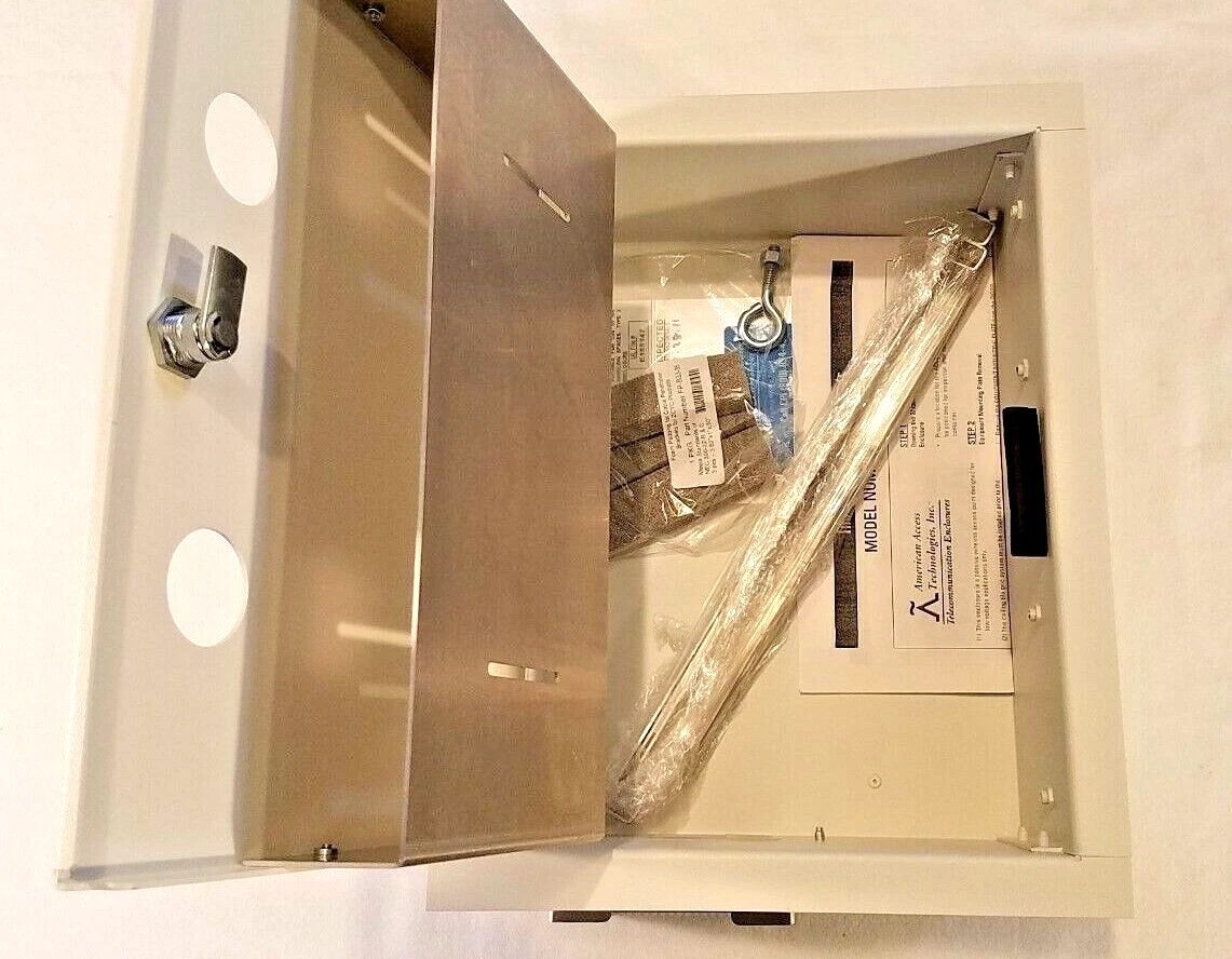 Plenum Ceiling Enclosure | Shelly Lighting