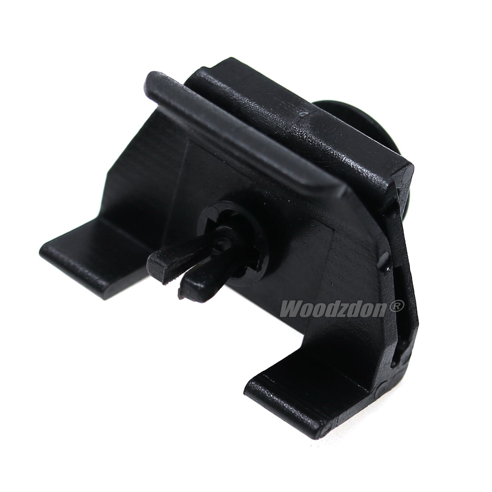 10 Set Front Fender Liner Bumper Cover Pin Clip for Toyota 5387958010 ...