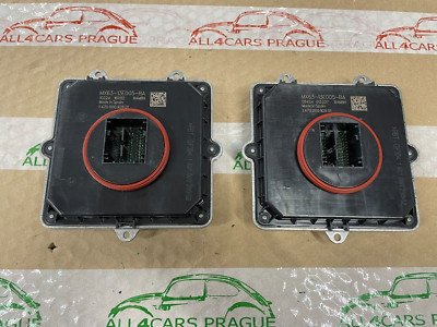 MX6313E005BA JAGUAR HEADLIGHT CONTROL UNIT LED MX6313E005BA | eBay